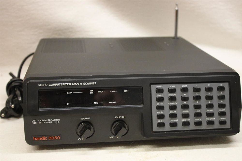 Micro Computerized handic 0050 | Kaufen auf Ricardo