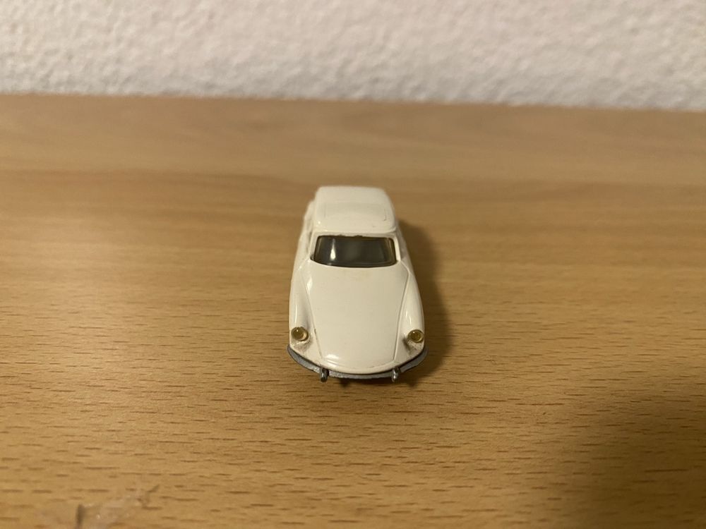 LEGO 603 Citroën DS 19, 1:87 (Gebraucht) in Niederbipp für CHF 68 – mit ...