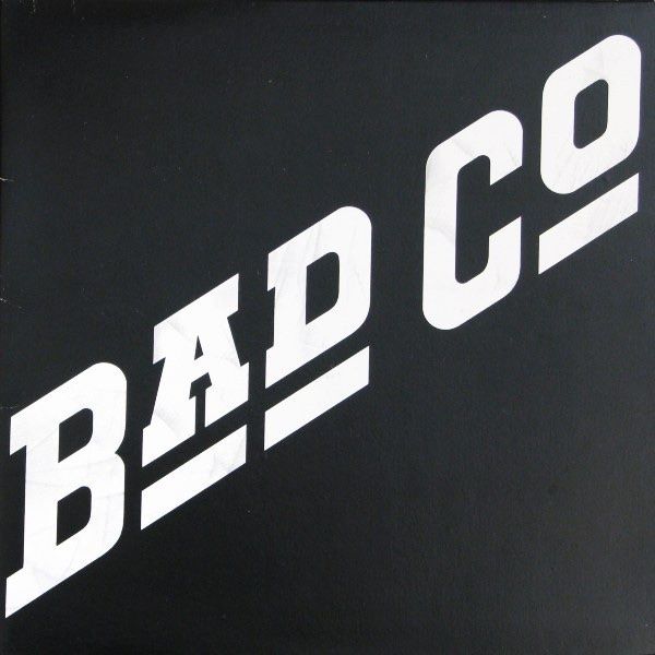 50% auf Bad Company – Bad Co (Gebraucht) in für CHF 6 – mit Lieferung ...
