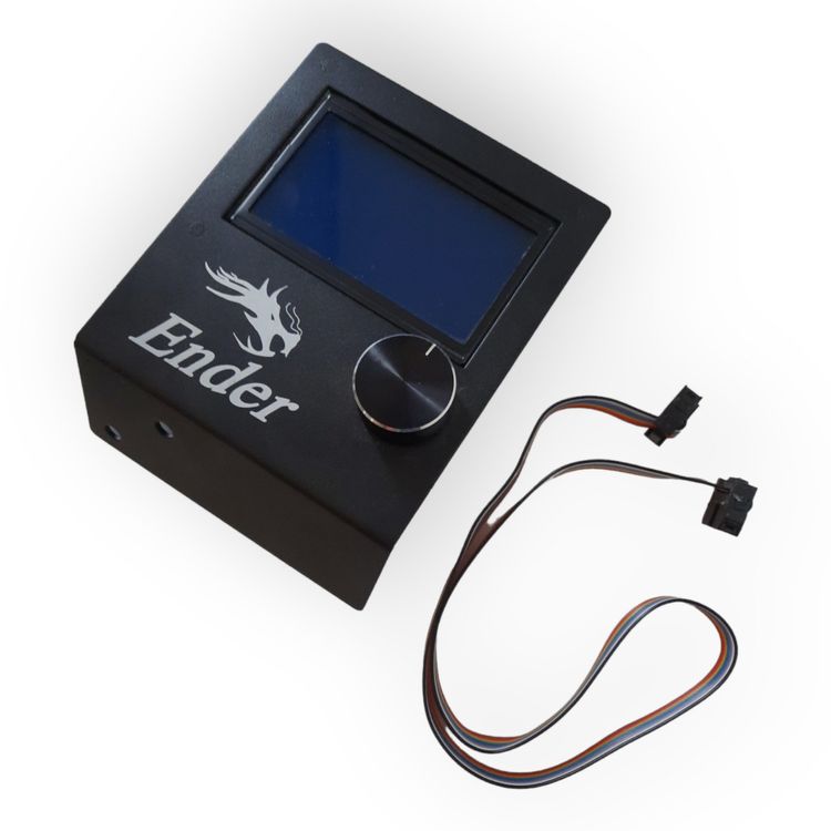 Creality Ender 3 Original LCD Display Board (Gebraucht) in Buttisholz ...
