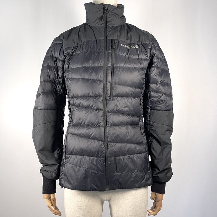 NORRONA Down Jacket (Neu (gemäss Beschreibung)) in Freienbach für CHF ...