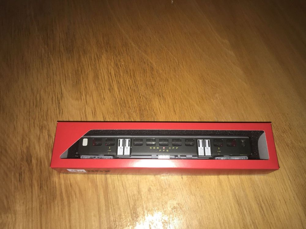 Märklin 43372 (Gebraucht) in Meilen für CHF 35 – mit Lieferung auf ...