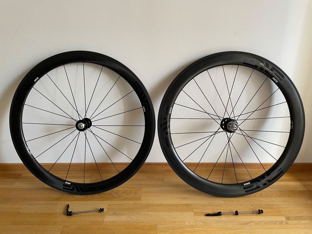 Rennrad Felgen ENVE | Kaufen auf Ricardo