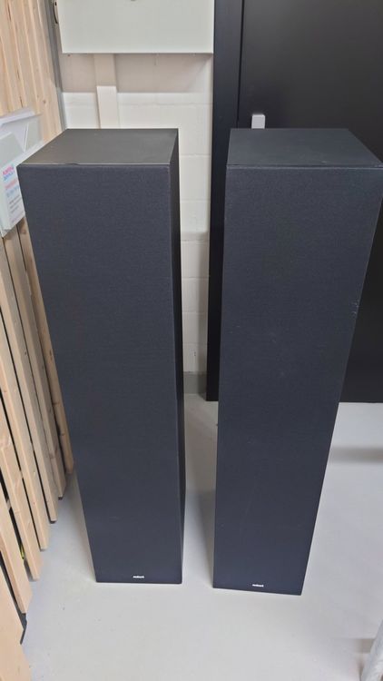 Nubert nuBox 681 Standlautsprecher (Gebraucht) in Zürich für CHF 350 ...