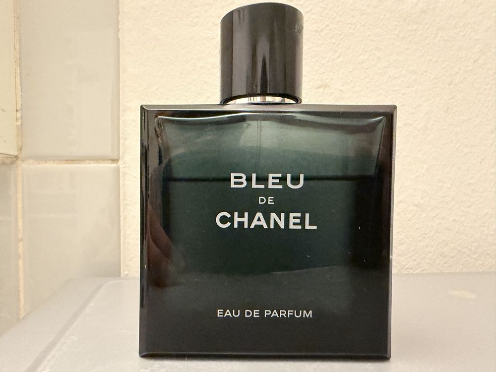Chanel Blue de Chanel EDP 110/150ml ⚡️🚚 (Gebraucht) in St. Gallen für ...