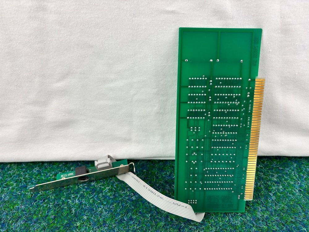 Commodore Amiga Scan King Zorro A2000 Reis-Ware (Gebraucht) in ...