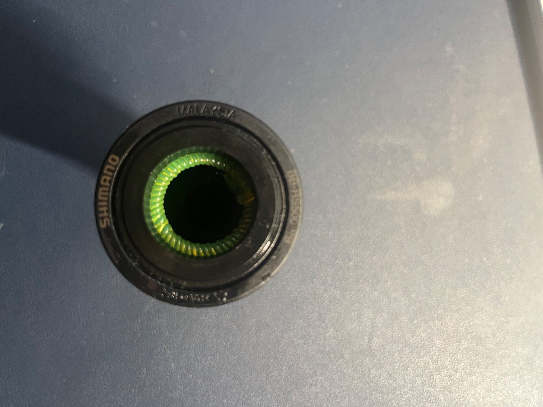 Shimano Tiagra BB-RS500-PB Pressfit 86 Lagerschalen (Neu (gemäss ...