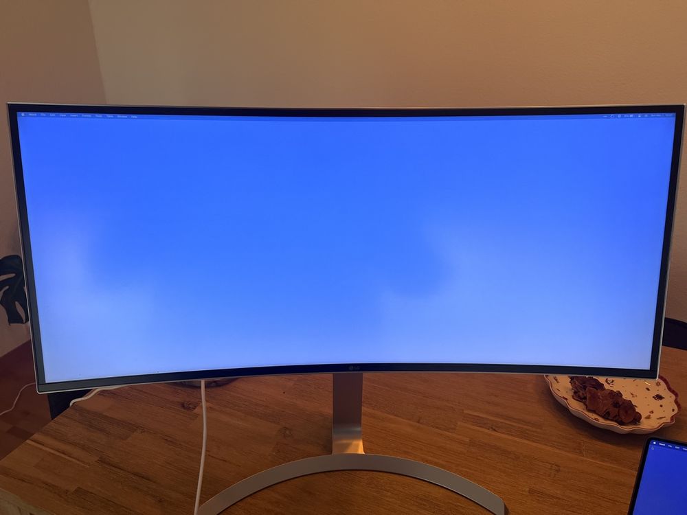 LG Ultrawide - 34UC99-W (34", UWQHD) (Gebraucht) in Zürich für CHF 349 ...