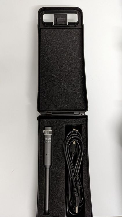 Mini DSP Umik 1 (Gebraucht) in Ganterschwil für CHF 60 – mit Lieferung ...