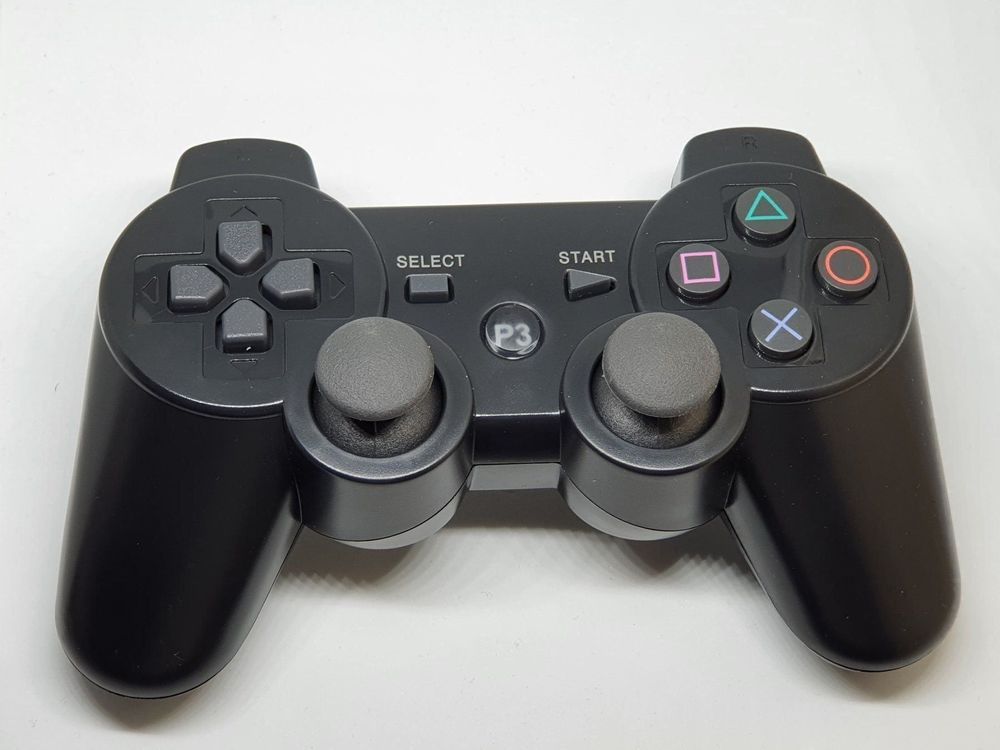 Manette PS3 Sans fil (Neu und originalverpackt) in Renens VD für CHF 17 ...