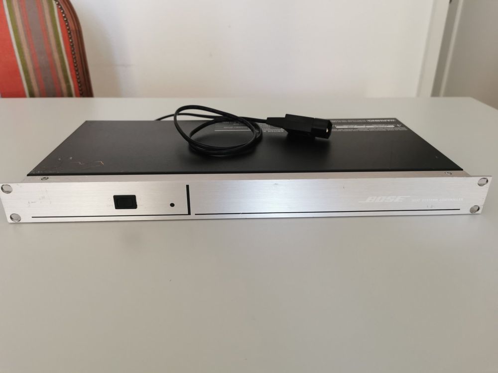 Bose 502 C Systems Controller | Kaufen auf Ricardo