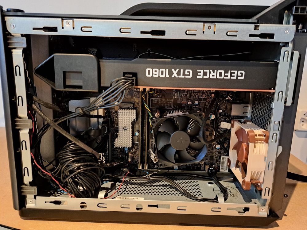 Lenovo Legion C530-19ICB | Kaufen auf Ricardo