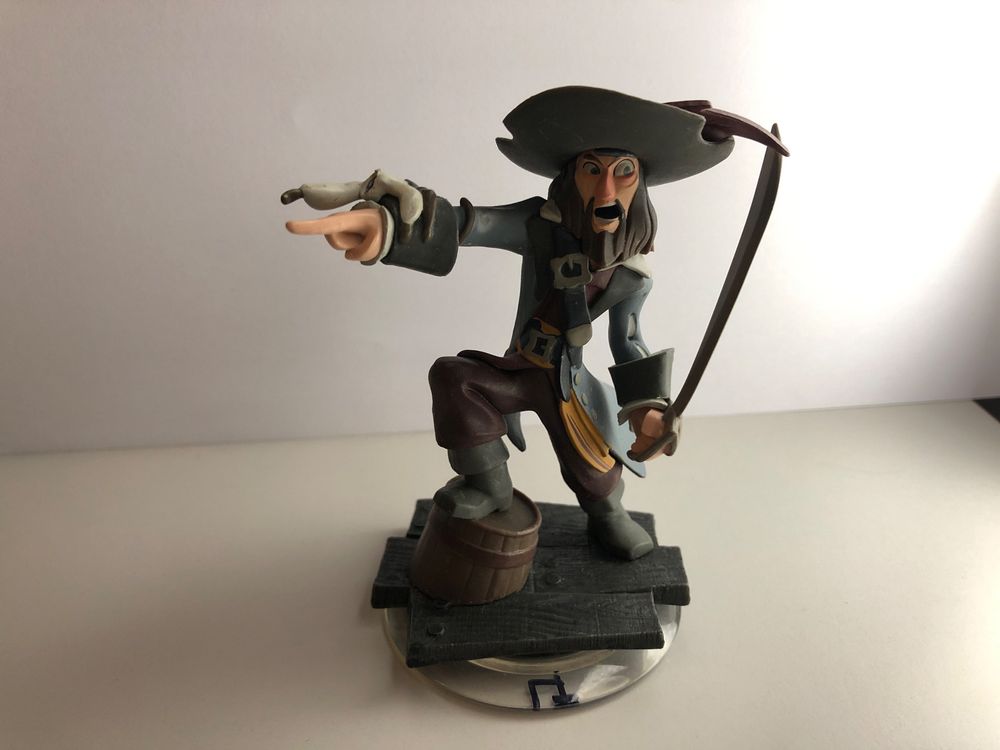 Disney Infinity Figur | Kaufen auf Ricardo