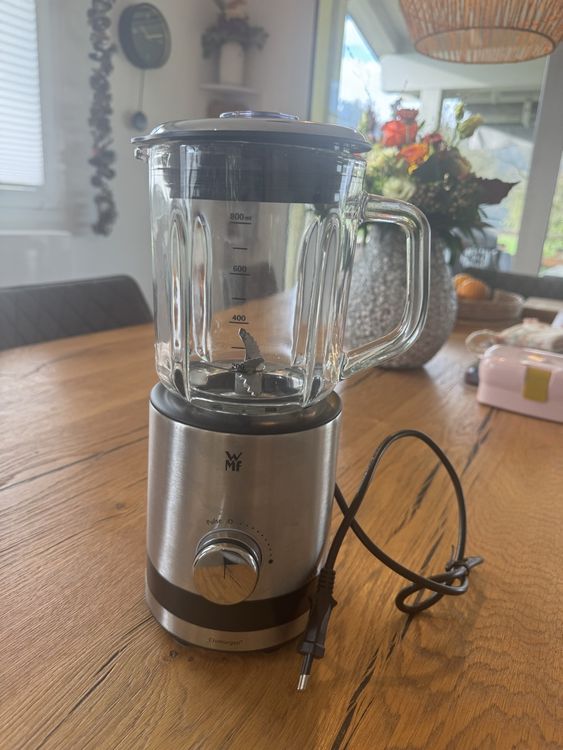 WMF Standmixer Smoothie Maker neuwertig (Neu (gemäss Beschreibung)) in ...