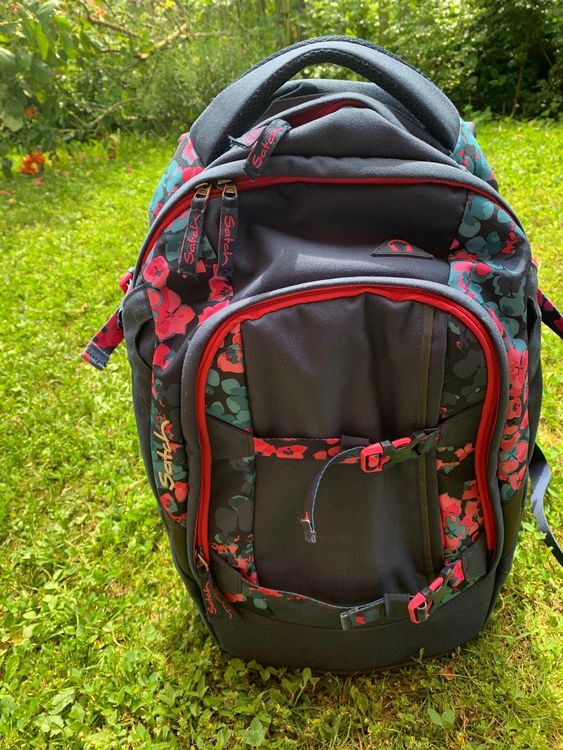 Satch Pack Schulrucksack Mädchen (Neu (gemäss Beschreibung)) in Uitikon ...