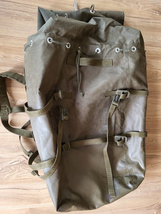 Militärrucksack | Kaufen auf Ricardo
