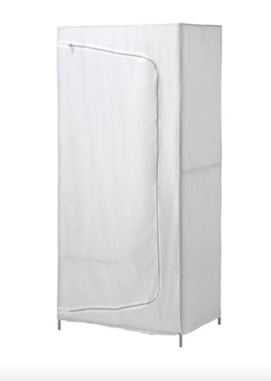 Kleiderschrank Aus Stoff Ikea