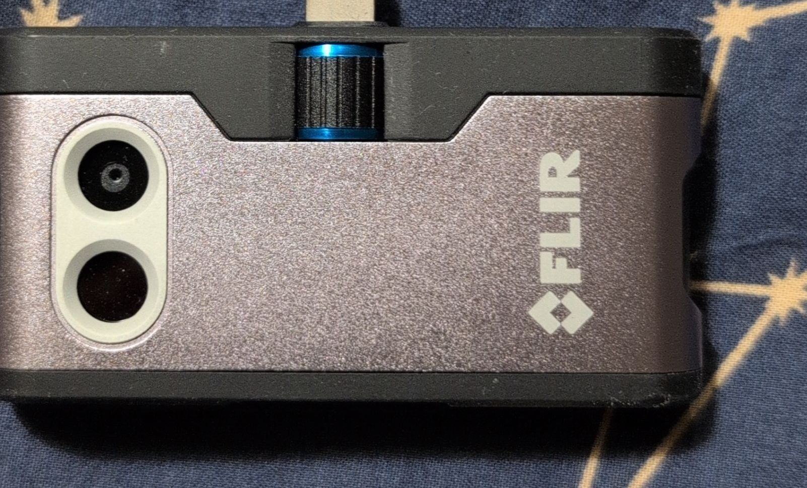 FLIR ONE Gen 3 Thermal Imaging Camera for iOS (Gebraucht) in Horgen für ...