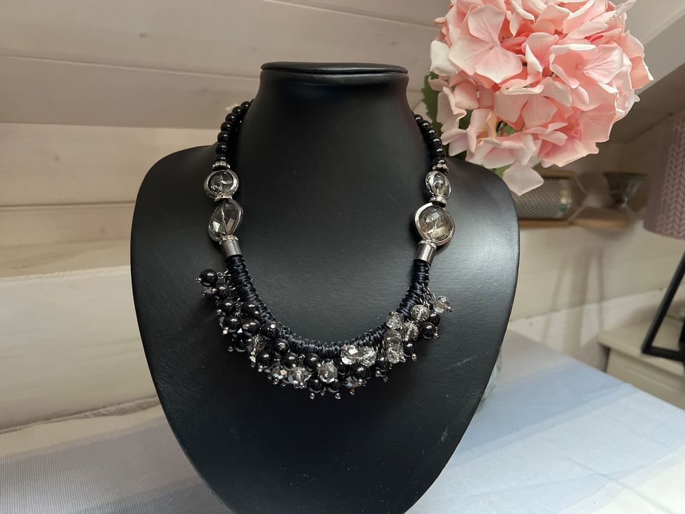 Statement Kette (Neu (gemäss Beschreibung)) in Seon für CHF 8 – mit Lieferung auf Ricardo kaufen