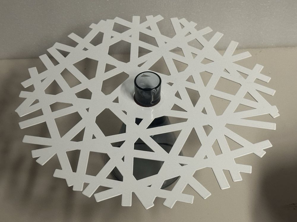 Kosta Boda Kerzenständer Nestle Design by Ecal (Gebraucht) in Deitingen ...