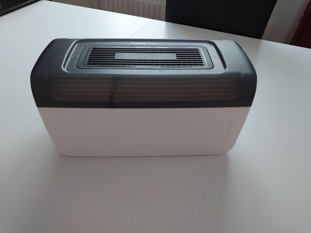 Tupperware Brotbox | Kaufen auf Ricardo