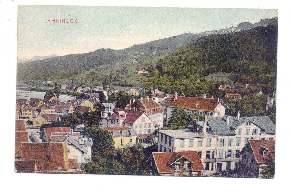 Rheineck | Kaufen auf Ricardo