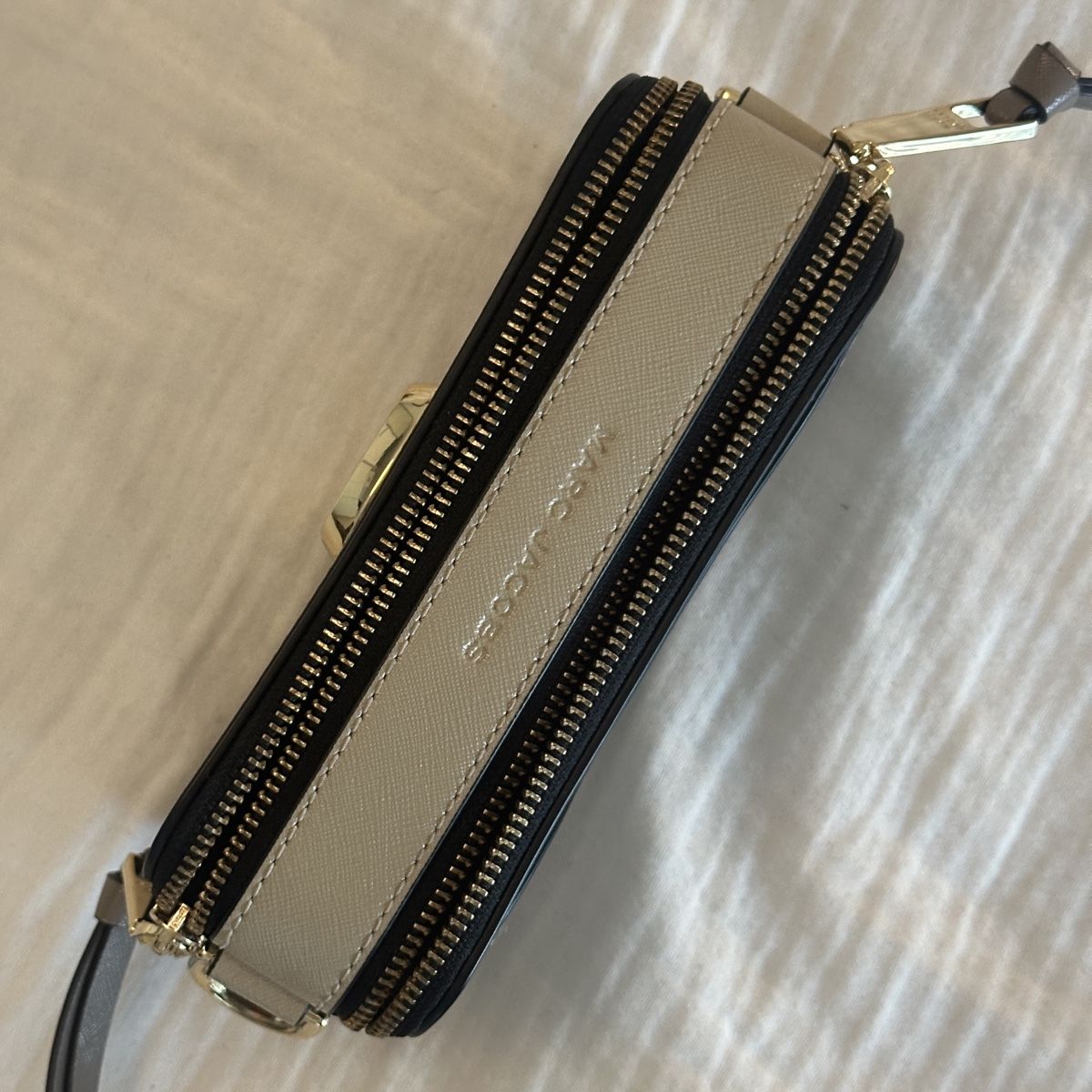 Marc Jacobs Snapshot Tasche – Original – inkl. Schulterrieme (Gebraucht ...