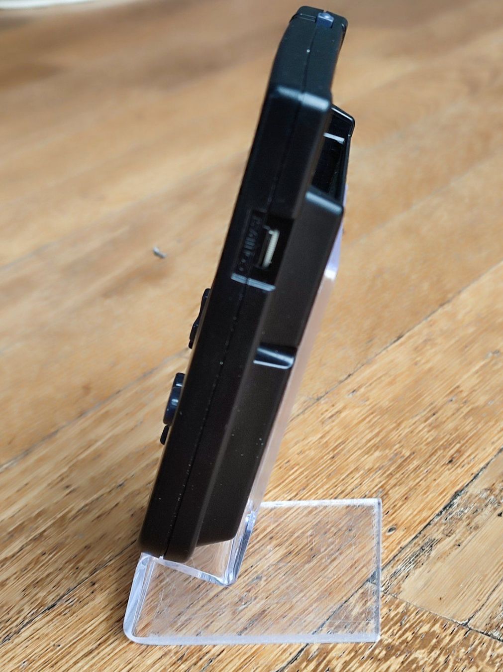 🔥Nintendo Game Boy Pocket - Black edition - ab 1.-! (Gebraucht) in ...