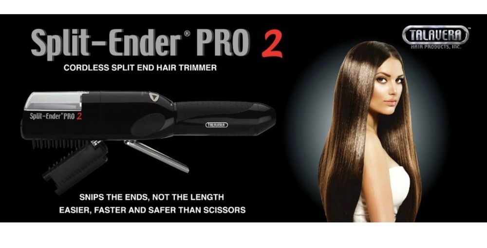 TITAN MODEL SPLIT ENDER PRO 2 ORIGINAL TALAVERA SPLISS ENTFE | Kaufen ...