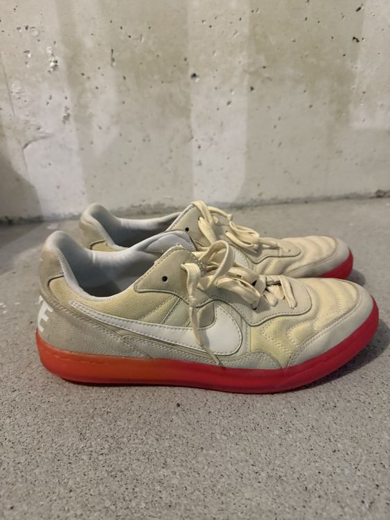 Seltene Nike Schuhe 43 (Gebraucht) in Horgen für CHF 39 – nur Abholung auf Ricardo kaufen