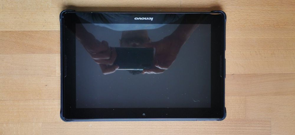 Lenovo Tablet Dolby (Gebraucht) in für CHF 27 – mit Lieferung auf ...