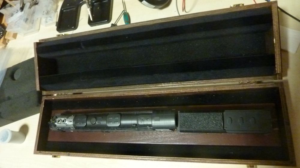 Trix, Big Boy der Reihe 4000, 4013, Digital mit Sound (Gebraucht) in ...