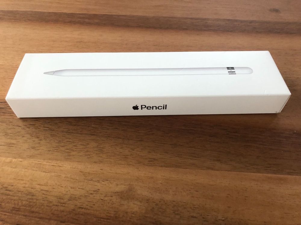 Apple Pencil (1. Generation) | Kaufen auf Ricardo