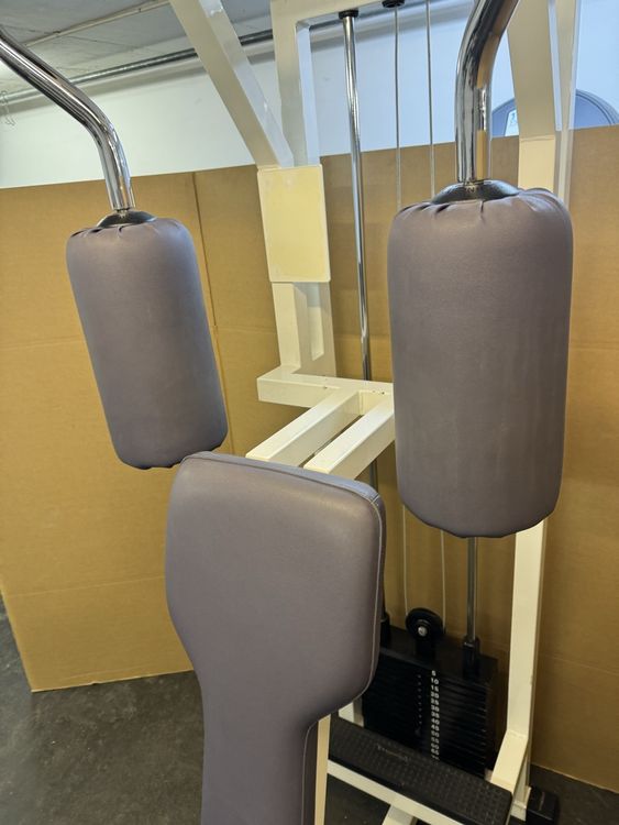 Technogym Rowing Torso | Kaufen auf Ricardo