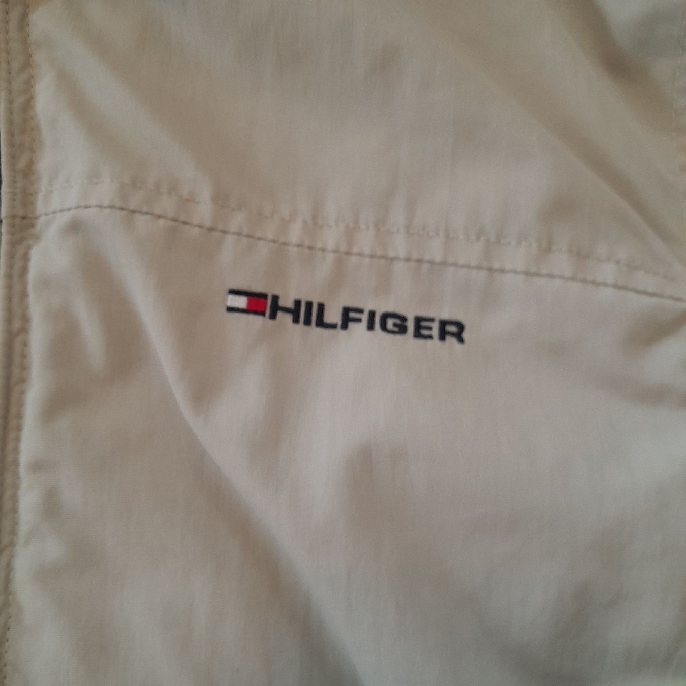 Veste Tommy Hilfiger, taille S/P, automne (D'occasion) à Renens VD pour ...
