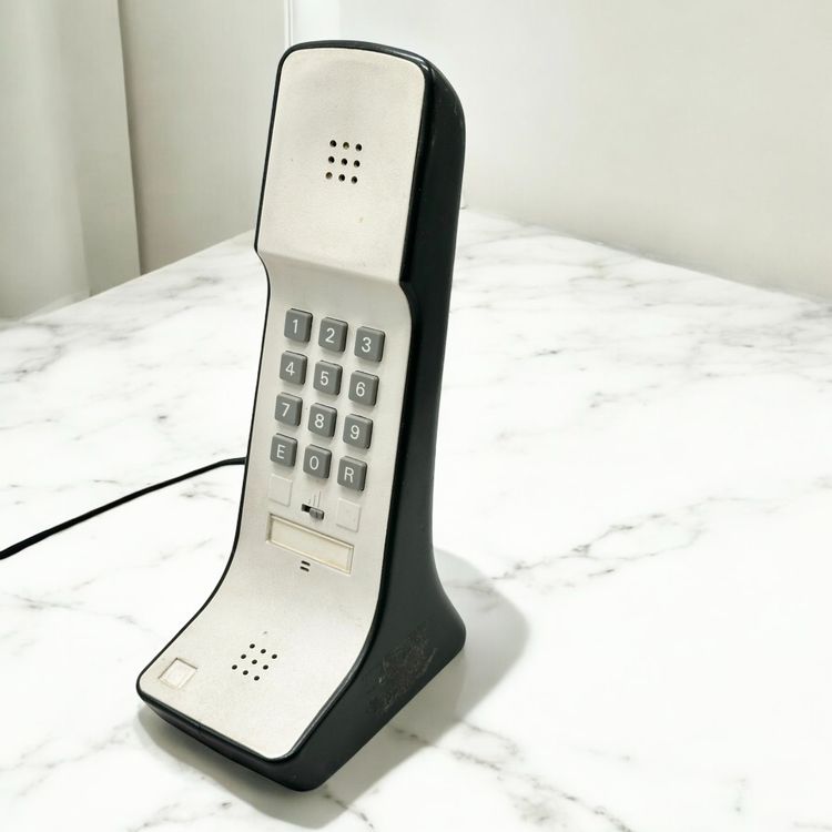 Téléphone ATLANTA-2, fabriqué par Gfeller AG Bern en Suisse (D'occasion ...