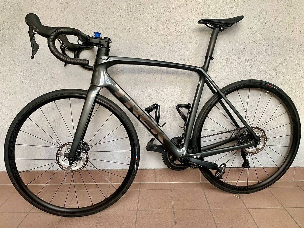Vélo de course Trek Émonda SL6 Disc - Comme neuf (Gebraucht) in ...