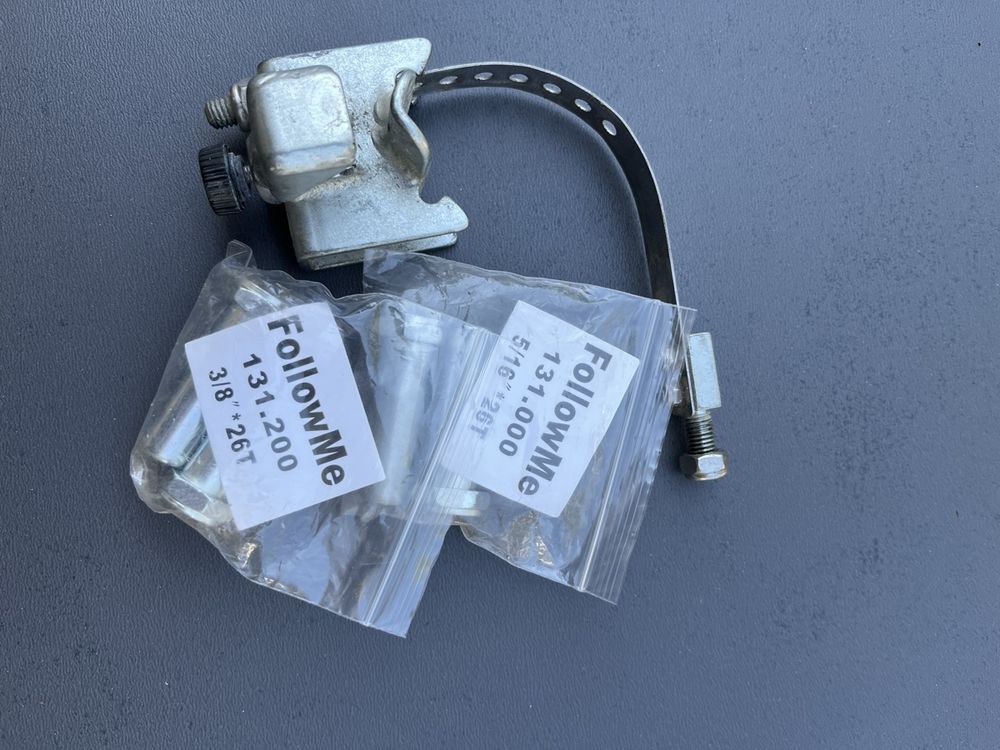 Follow me Adapter | Kaufen auf Ricardo