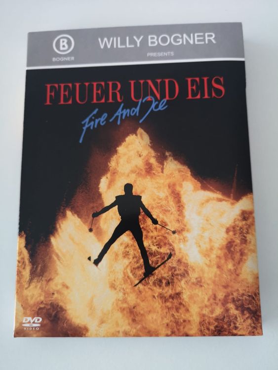 Feuer Und Eis Kaufen Auf Ricardo