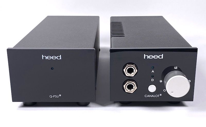 HEED Canalot III USB/SPDIF (Neu (gemäss Beschreibung)) in Sottens für CHF 537 – mit Lieferung ...