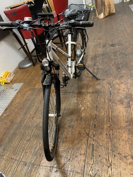 Zenith e-Bike | Kaufen auf Ricardo