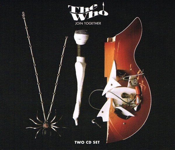 Who: Join Together 2CD (Neu (gemäss Beschreibung)) in Steinhausen für ...