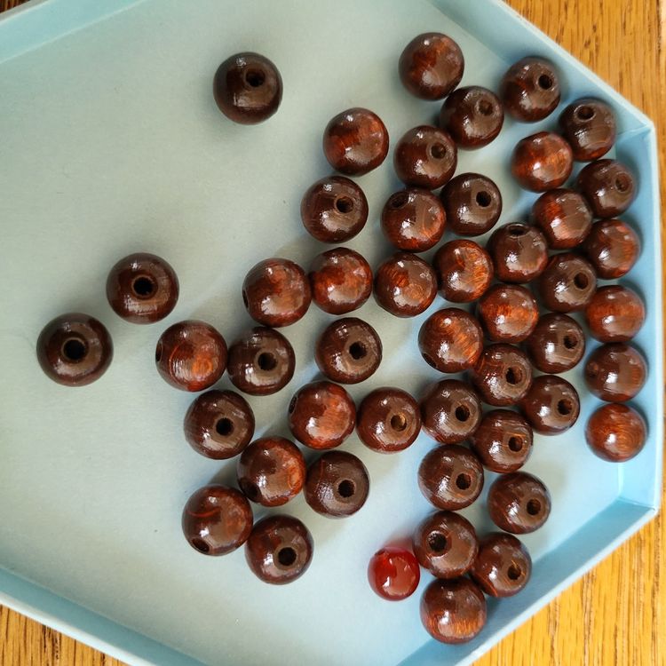 Basteln Perle | Kaufen auf Ricardo