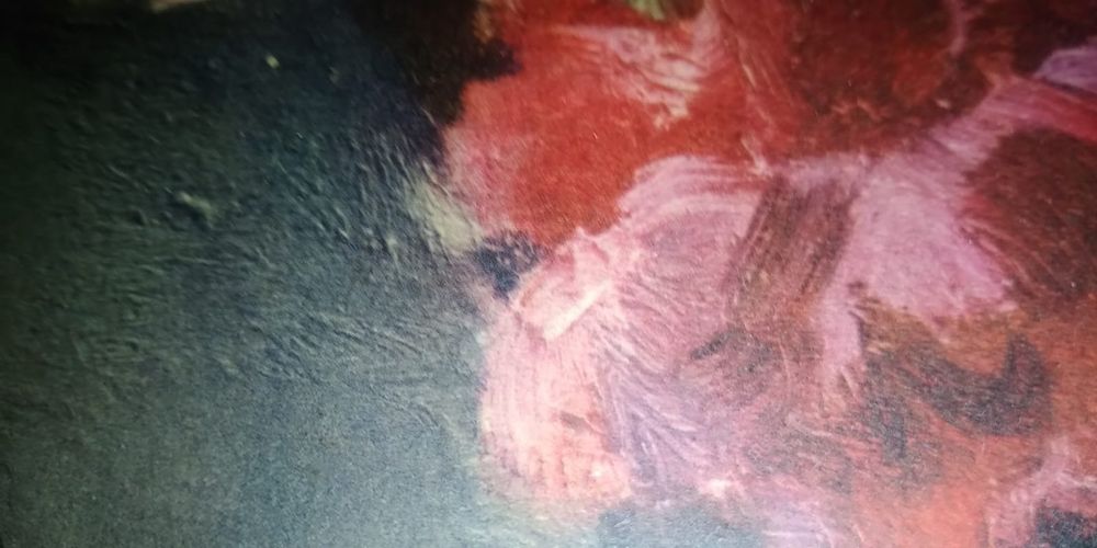 Tableau ancien, "Nature morte" Clémence Biron (Gebraucht) in Gland für ...