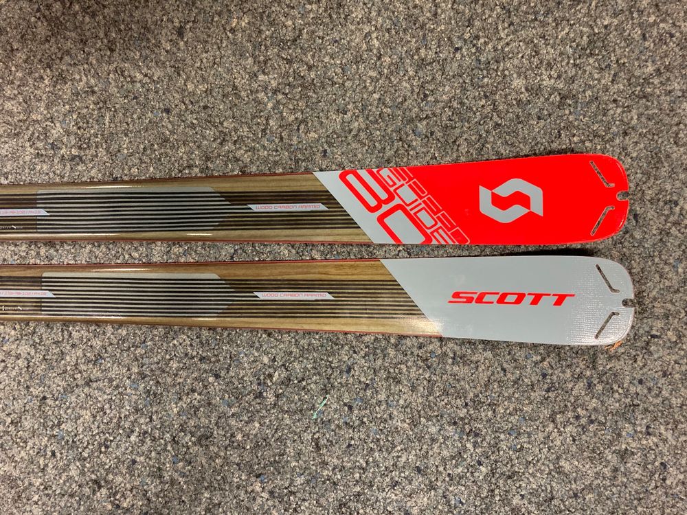 Scott Speedguide 80 (Neu (gemäss Beschreibung)) in Ipsach für CHF 110 ...