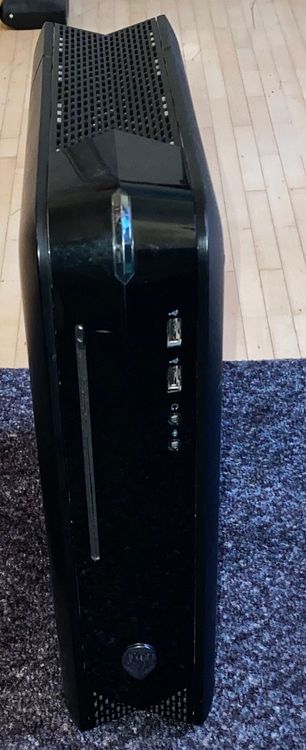 Dell Alienware x51 i7 8GB RAM 250GB SSD windows 11 GTX760 | Kaufen auf ...