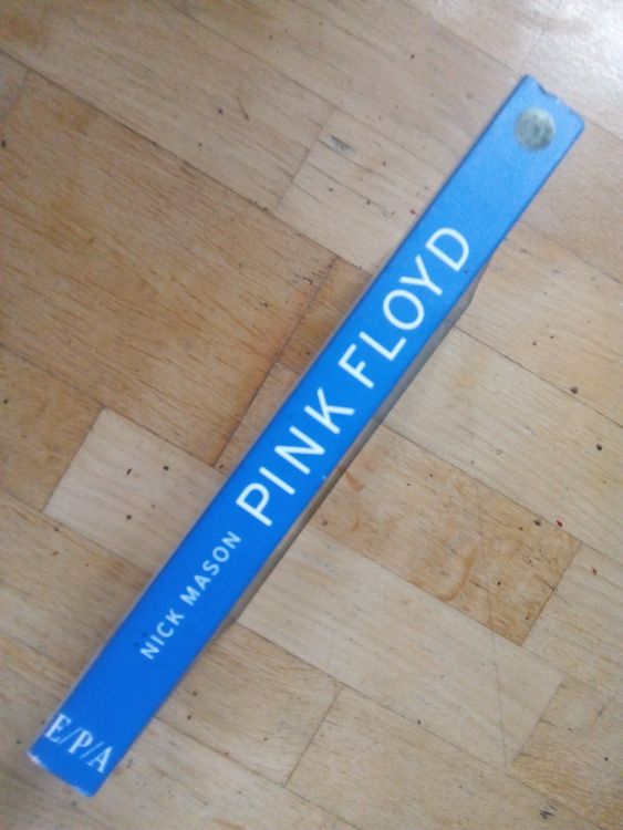 Pink Floyd - L'histoire selon Nick Mason (Francais) ©'2007 (Gebraucht ...