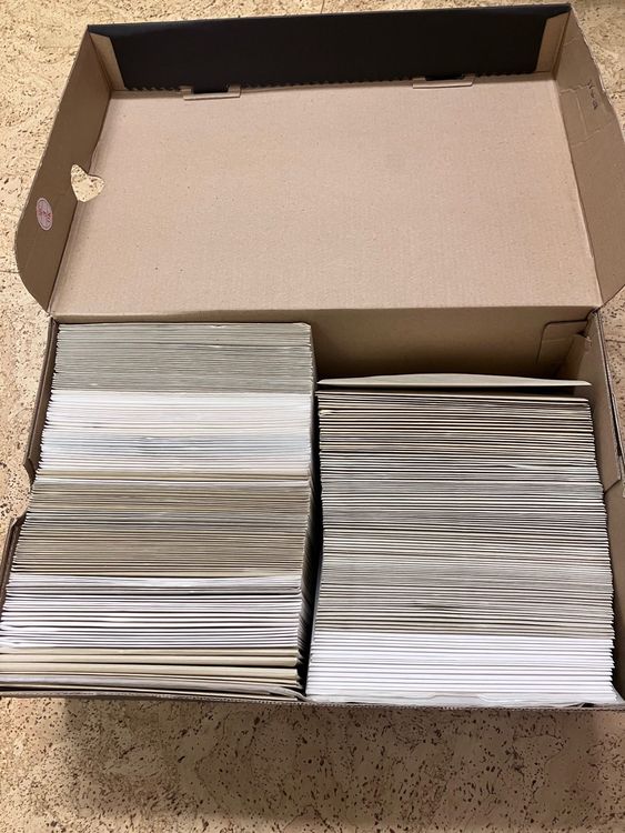 Liechtenstein Maximumkarten Serien 1-84 viele mehrfach vorh. (Gebraucht) in Niederweningen für ...