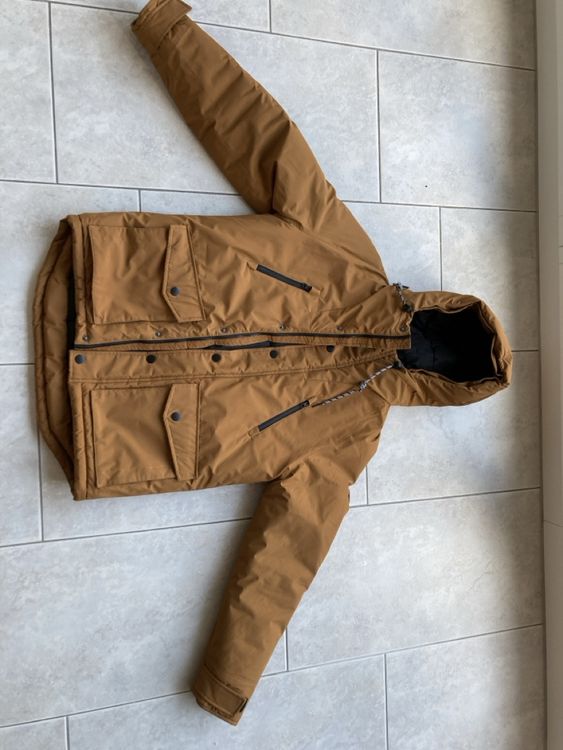 Winterjacke Marke Pier One (Gebraucht) in Winkel für CHF 30 – mit ...
