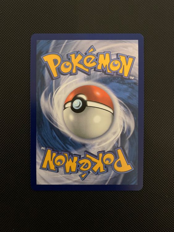 Umbreon ex 176 promo pokemon card (Neuf (Voir description)) à Thônex ...